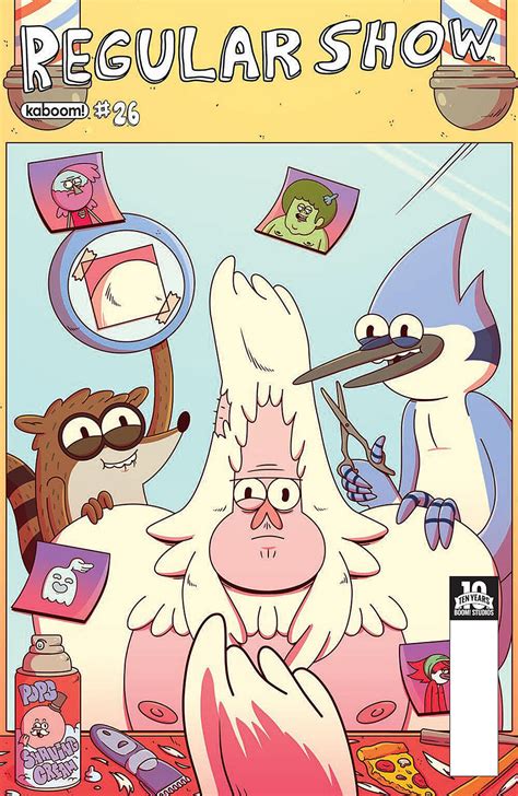 Número 26 Un Show Más Wiki Fandom