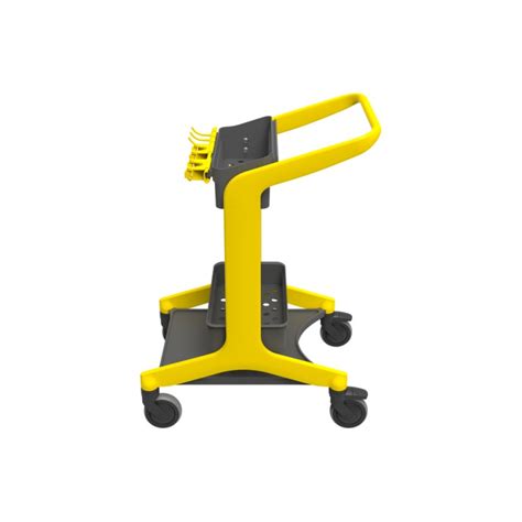 Estacion De Limpieza Hygo 780 Mm Vikan 5700