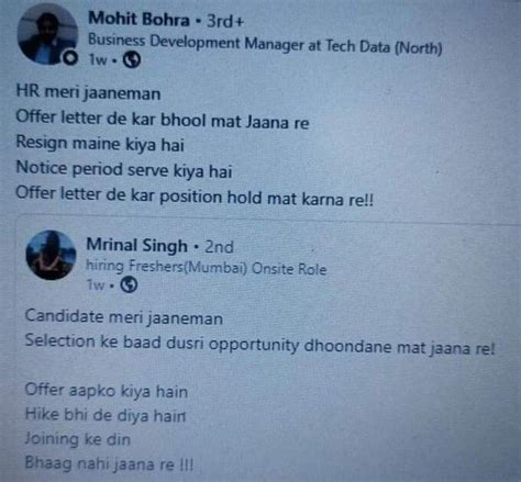 Mithra Pendyala Posted On Linkedin