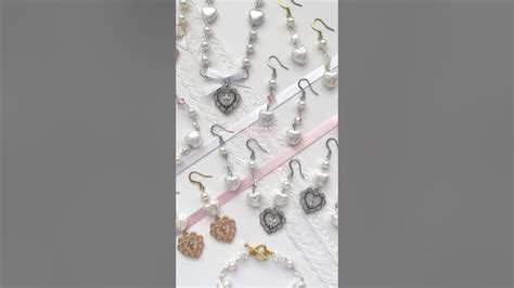 Which Of These Designs Do You Have Your Eye On 🤍 Jewelry Fashion