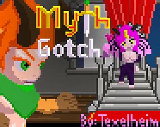 2D Tentacle Games