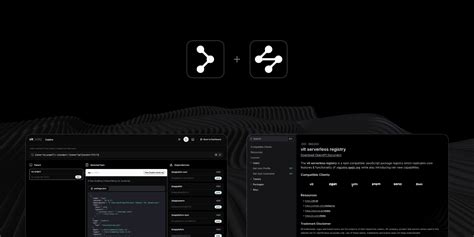 Introducing The Vlt Package Manager And Serverless Registry