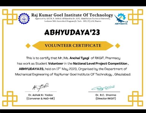 Anchal Tyagi On Linkedin Grateful For Having This