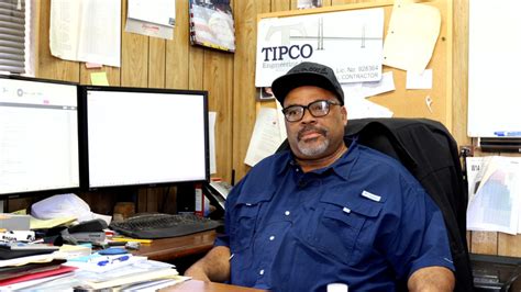 Contratista Destacado Tipco Engineering Inc Western States Carpenters