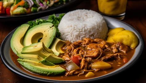 Comida Peruana Imágenes Fotos Y Fondos De Pantalla Para Descargar Gratis