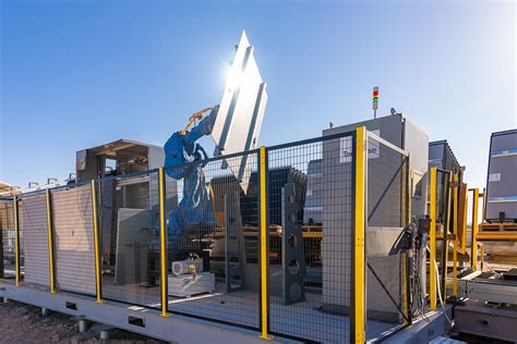 Solar Installation Automation Platform Sees First Successful Deployment