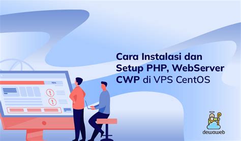 Panduan Lengkap Dan Cara Install Cwp Di Centos