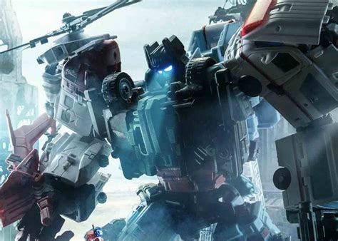 5 Robot Gabungan Transformers Paling Kuat Greenscene