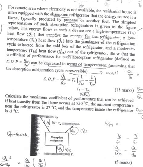 A Very Confusing Cop Calculation Problem Rchemicalengineering