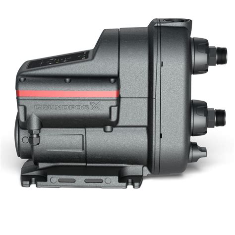 Grundfos Scala2 Fully Integrated Self Priming Compact Waterworks Grundfos Scala2 Fully Integrated Self Priming Compact Waterworks
