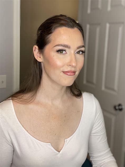 Looking For Cc On My Wedding Makeup Trial R Makeupaddiction