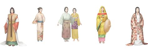 日本の服飾史／ホームメイト