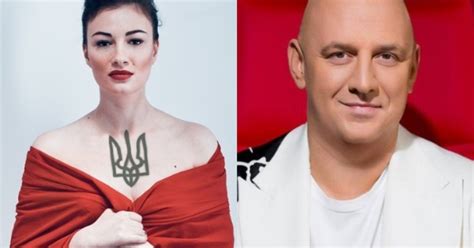 Приходько про повернення Потапа в Україну Це вже повна ахінея Афіша