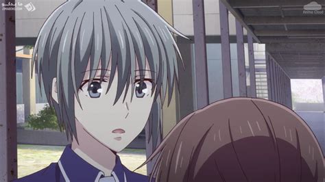 Fruits Basket Characters Yuki S Friend At Joe Sears Blog