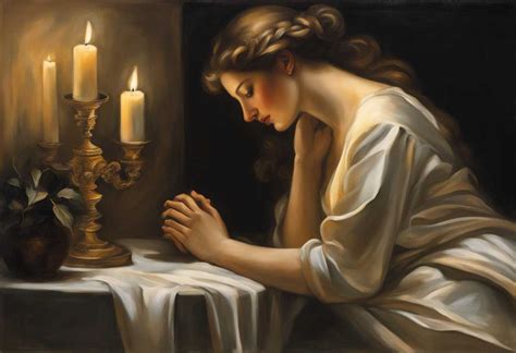 25 Special Night Prayers For Divine Peace Gods Blessing