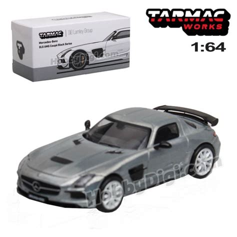 Tarmac Works Global64 164 Chase Limited Edition Diecast Model Car