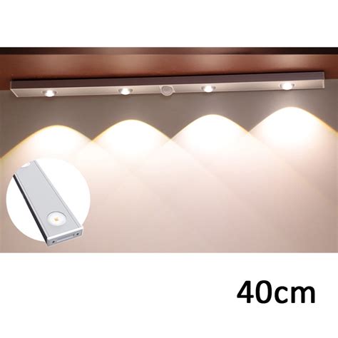 Jual Lampu Sensor Gerak Otomatis Led Multifungsi Lampu Strip Led 3