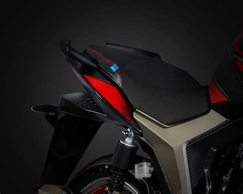 Tornado 250 Vento Motorcycles Usa