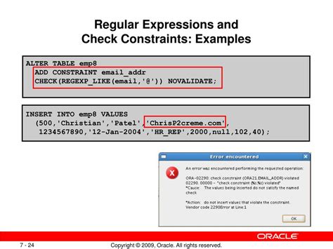 Ppt Regular Expression Support Powerpoint Presentation Free Download