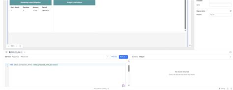 Sql Query Running Once Subsequent Times Fail Preview Always Works 💬