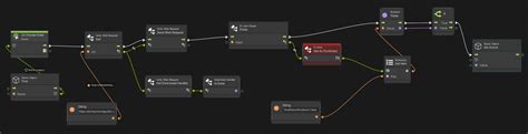 Web Request Visual Scripting Getting Started Unity Discussions