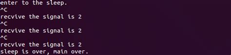 Linux中sleep函数的使用和总结 Cswu 博客园 Linux中sleep函数的使用和总结 Cswu 博客园