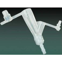 Bard Dual Port Feeding Adp 20fr 5cs