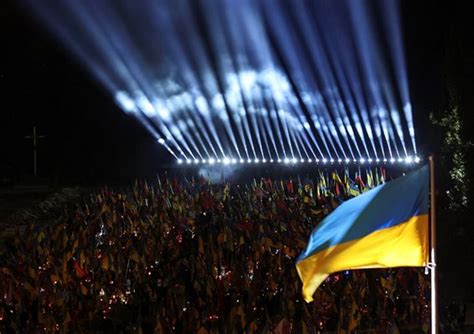 Четирима западни лидери пристигнаха в Киев за да покажат солидарност с Украйна