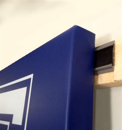 Removable Track Mounting System For Wall Padding ⋆ Future Pro Inc