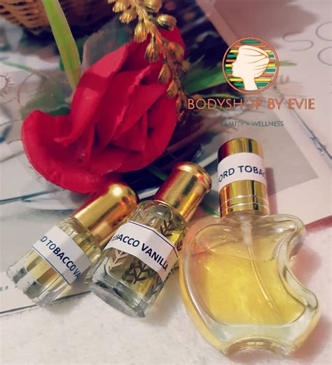 Exquisite Authentic Perfumed Oils & Fragrances - Fashion/Clothing ...