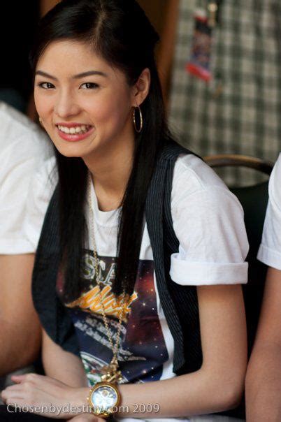 Kim Chiu Pinayspot