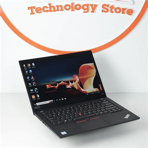Lenovo Thinkpadx Carbon Gen