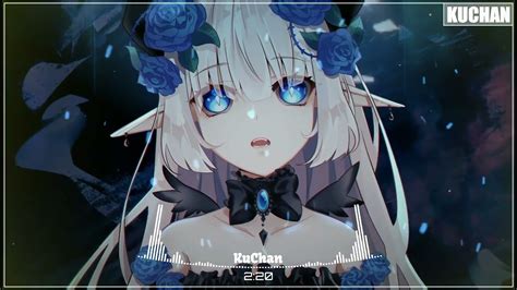 Nightcore Nh N L I Anh Em Nh Remix Youtube
