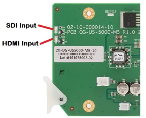 Og Us 5000 Apantac Opengear User Manual