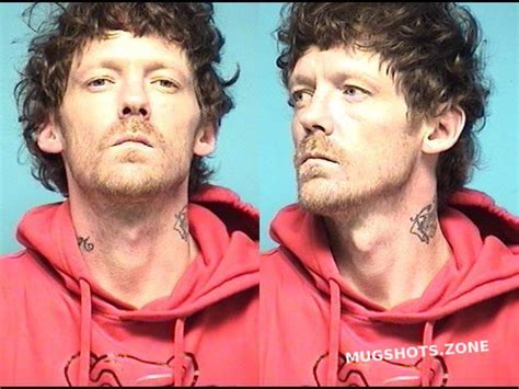 Smith James A 07062024 Lorain County Mugshots Zone