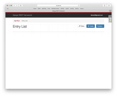 Filter On Uuid Seems To Break Issue Django Json Api Django Rest Framework Json Api GitHub