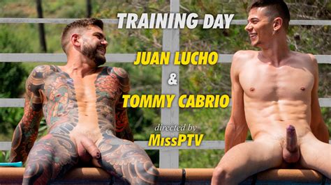 Juan Lucho Photos Porn