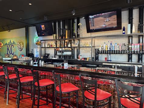 Massive Mexican Sports Bar Opens In Westport Kansas City Kansas City Star