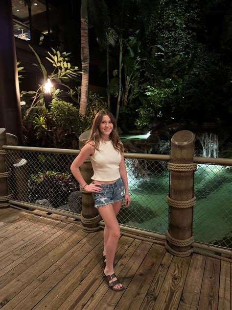 Haley Brooke Epperson