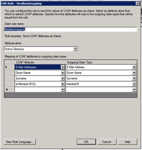 Mapping SAML Groups To IBM Security SOAR Groups
