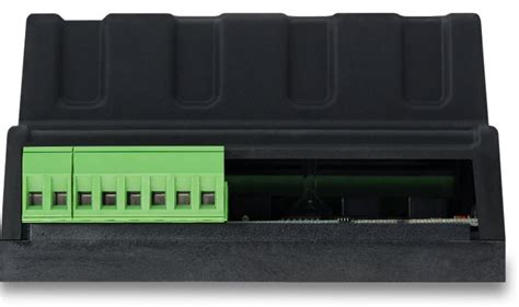 Visual Productions RDM Splitter LSV Group