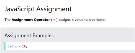 Operators Flashcards Quizlet