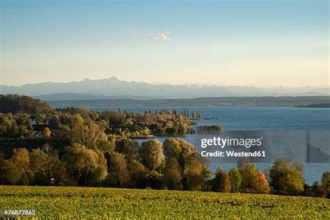 Lake Constance Switzerland Photos And Premium High Res Pictures Getty