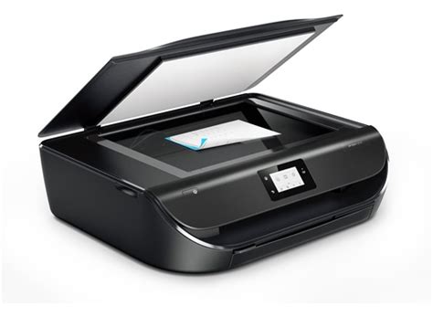 Inkjet Printer Hp Envy Review C T