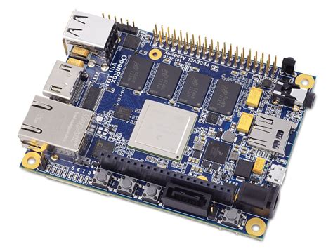 Open Hardware