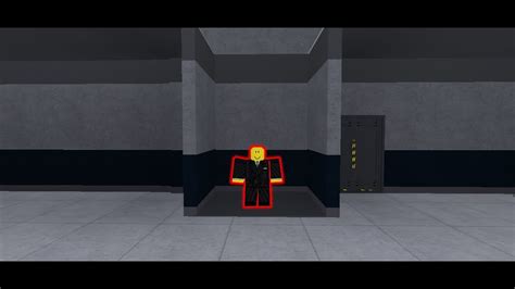 Scp Rp Elevator Youtube