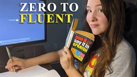 Learn Any Language Easily With These Chatgpt Prompts Artificial