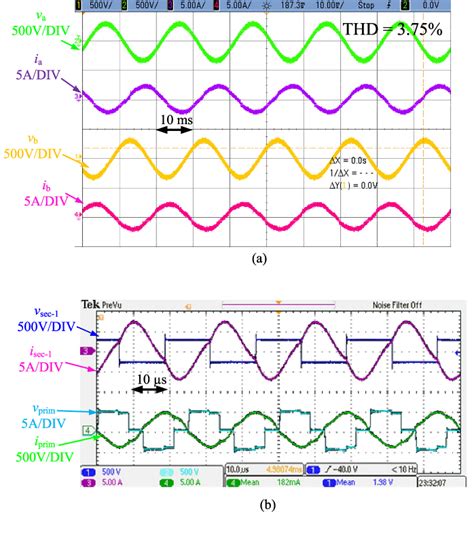 Figure 21 From A Swiss Rectifier Based Single Stage Three Phase Bidirectional Ac Dc Inductive