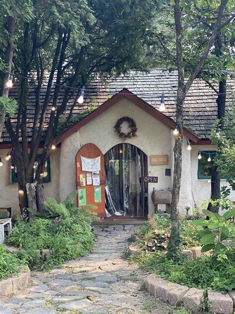 제로웨이스트 비건 카페 쓸 👀트리퍼 Find Your Trip