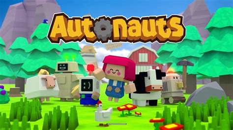 Guide For Autonauts Walkthrough Overview